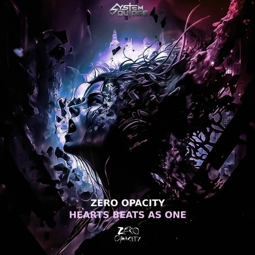 Stream Zero Opacity | Listen to Official Releases playlist online for ...