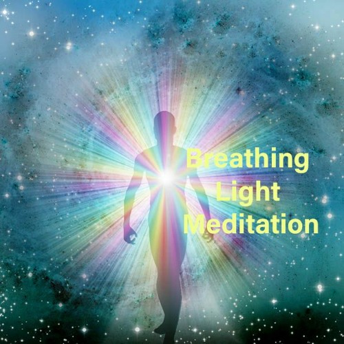 Stream Breathing Light Into The Seven Major Chakras by Extraordinary ...