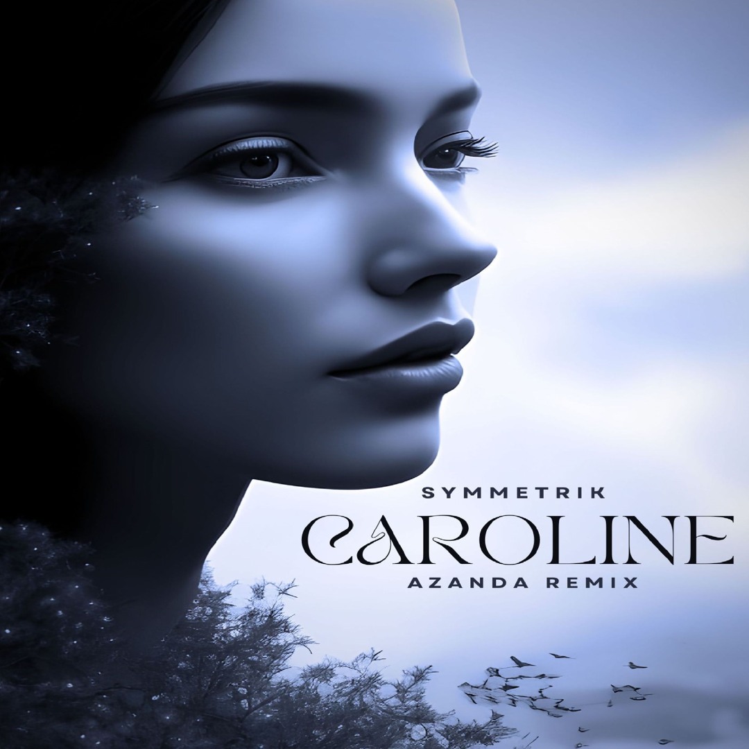 Stream "Symmetrik" Caroline (Azanda Remix) by Azanda | Listen online ...
