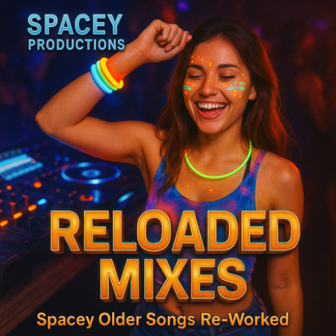 Listen to music albums featuring Pump it Up (Reloaded Mix) || 🟢Spotify by DJ Spacey online for ...