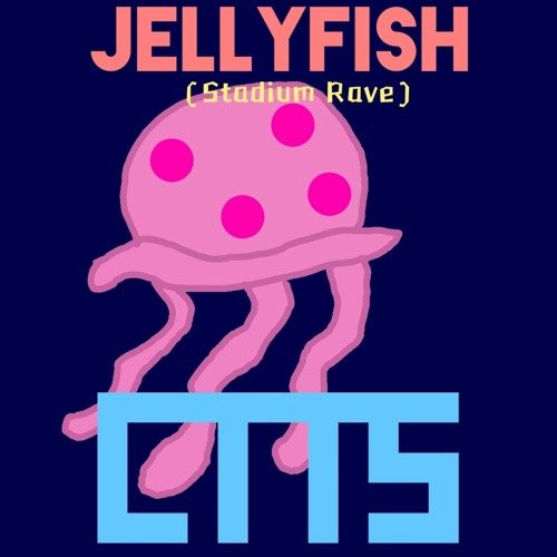Stream Jellyfish (Stadium Rave) by Close to the Sun | Listen online for ...