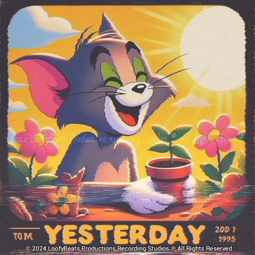 Stream Yesterday - Producer Moedax® by Producer Moedax® | Listen online ...