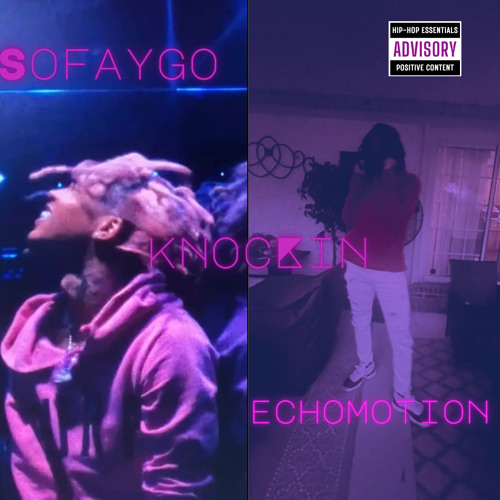 Stream SoFaygo-Knockin(Ft.echomotion) [bakkwoods] by EchoMotion | Listen online for free on ...