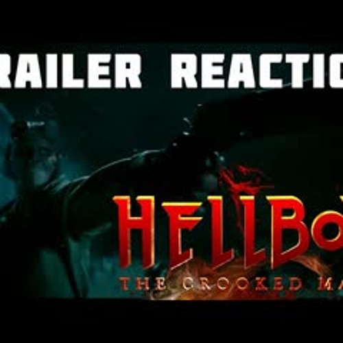Stream episode Hellboy The Crooked Man Official Trailer 2024 Jack Kesy ...
