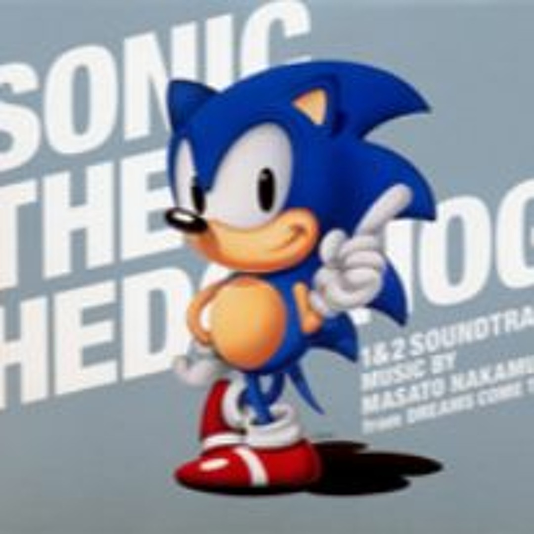 Stream Sonic The Hedgehog (Revisited Extended OST) by Aloezec | Listen ...