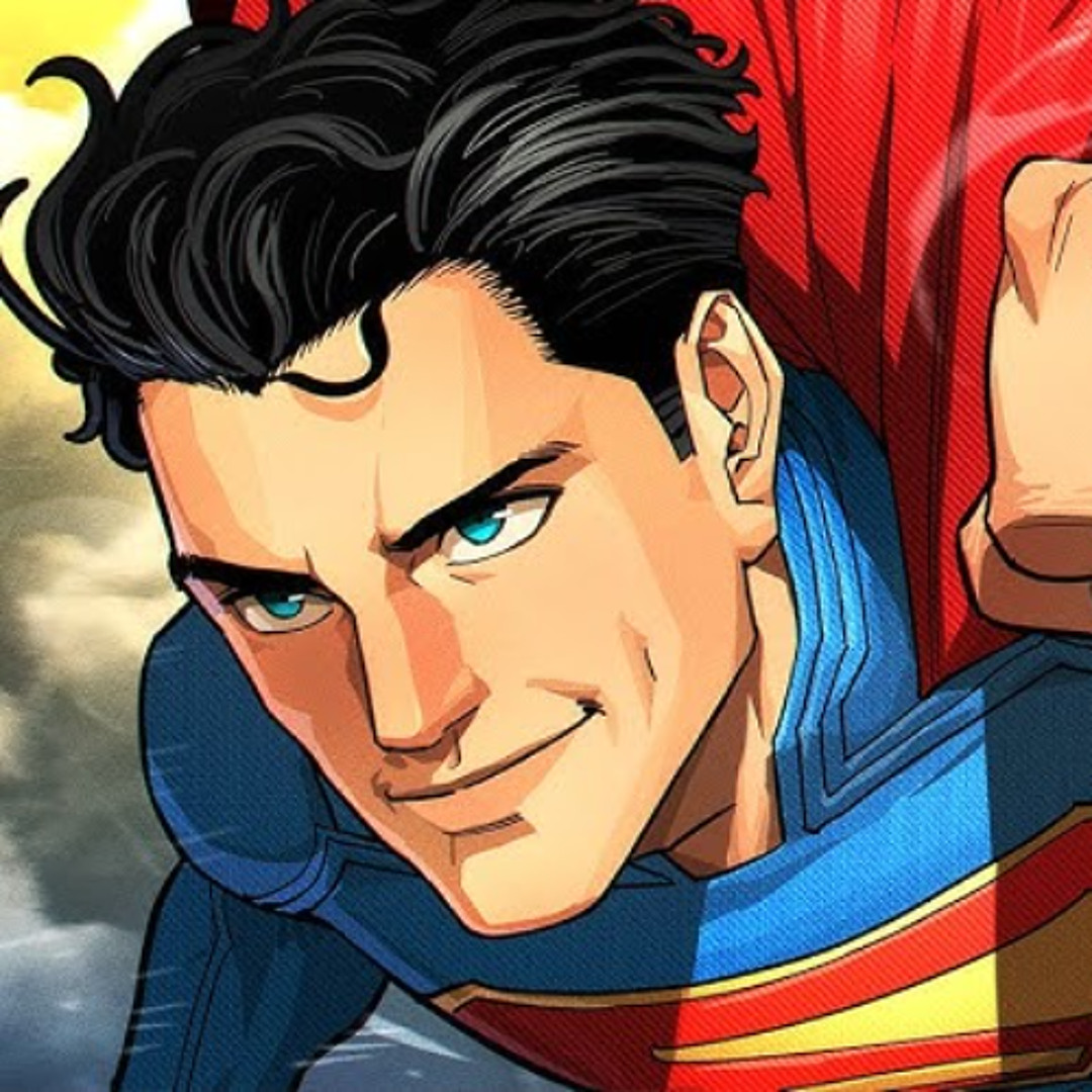 Stream SUPERMAN RAP | "HOPE" RUSTAGE ft JT MUSIC LongestSoloEver by ...