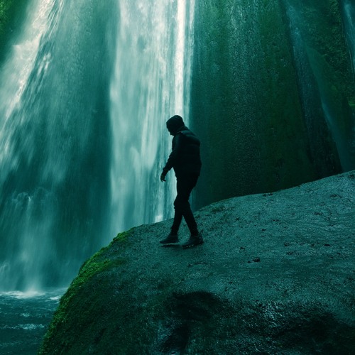 Stream Alien Fugitiv - North Electric Mist mix (vinyl only) by Alien ...