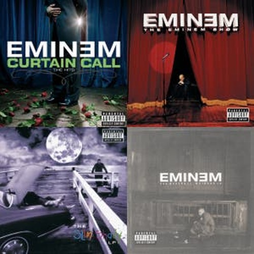 Stream Fabian Kössler | Listen to Eminem old hits playlist online for ...