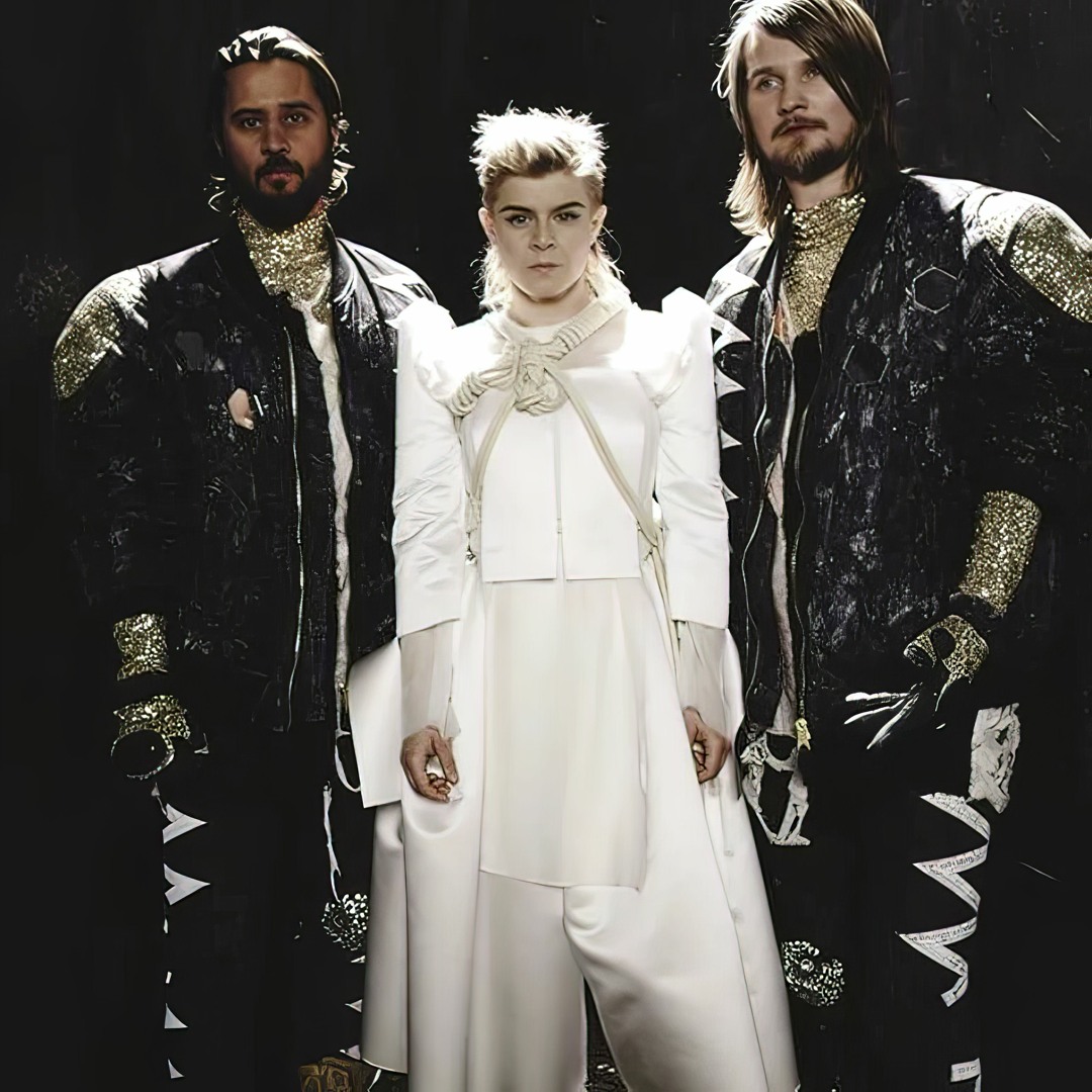 Stream Royksopp & Robyn - Monument (Sonicvibe Remix) by Sonicvibe ...