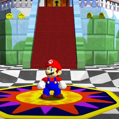 Stream Super Mario 64 - Bowser's Theme (Remastered) by tai undead ...