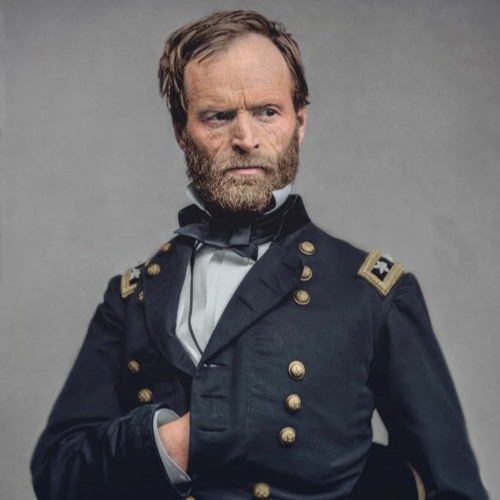 Stream Marching Through Georiga - Dillon DeRosa's "The 1861 Overture ...
