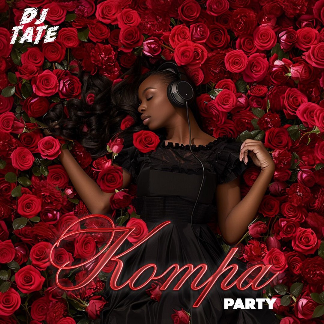 Stream Kompa Party Night 1 by DJ Tate | Listen online for free on ...