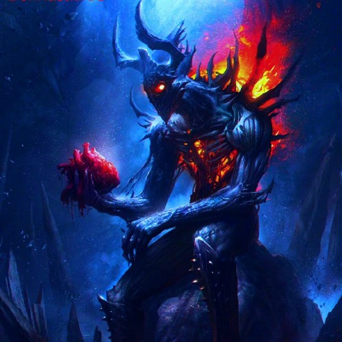 Stream Running Hell by DonKasauruS | Listen online for free on SoundCloud