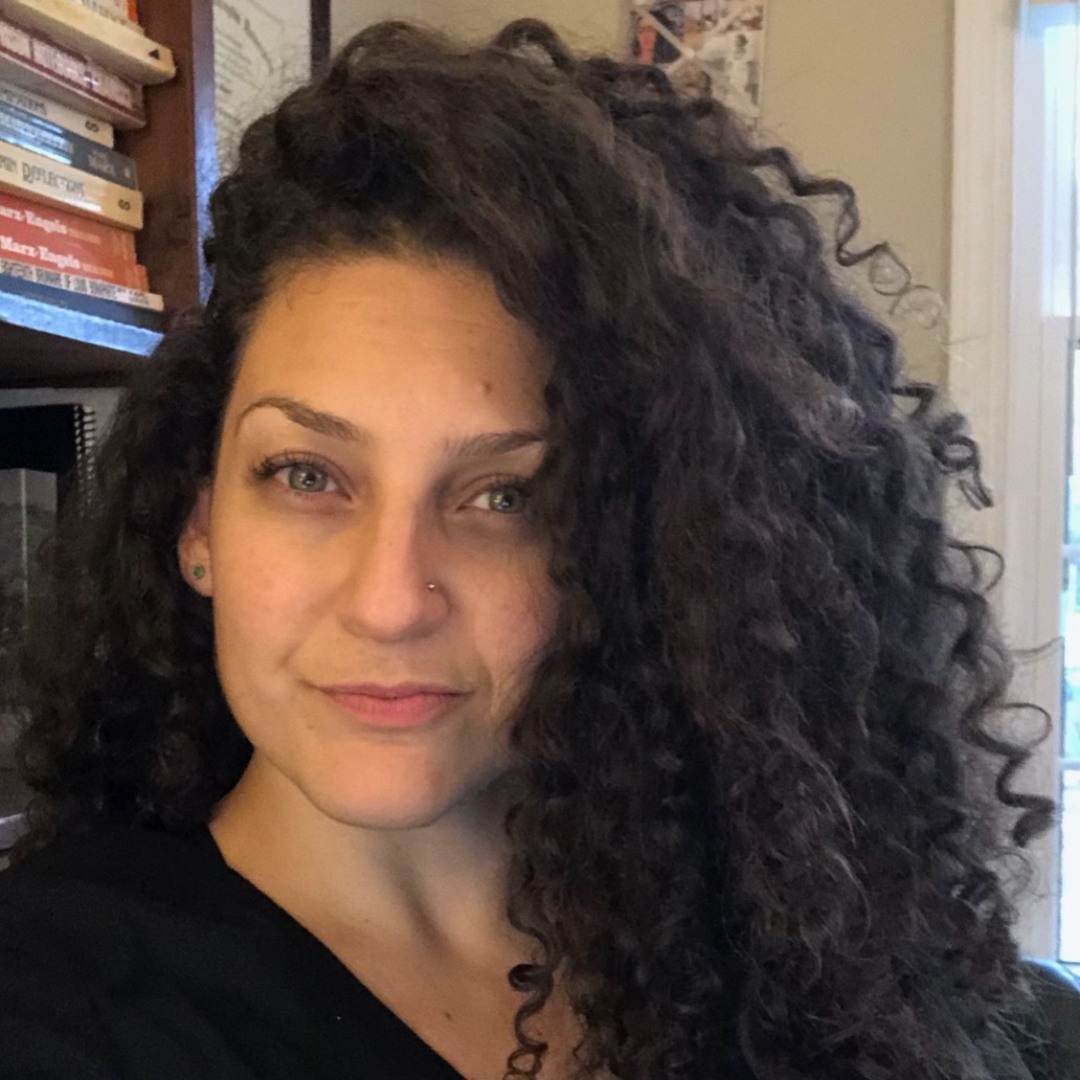 Stream RU143: PSYCHOANALYST ACTIVIST DR LARA SHEEHI ON PANDEMIC ...