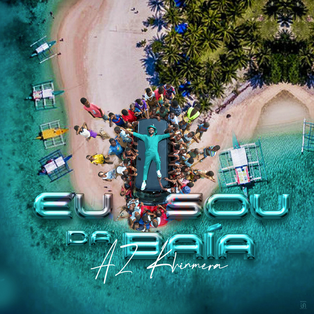 Stream Eu Sou da Baía by Az Khinera. | Listen online for free on SoundCloud