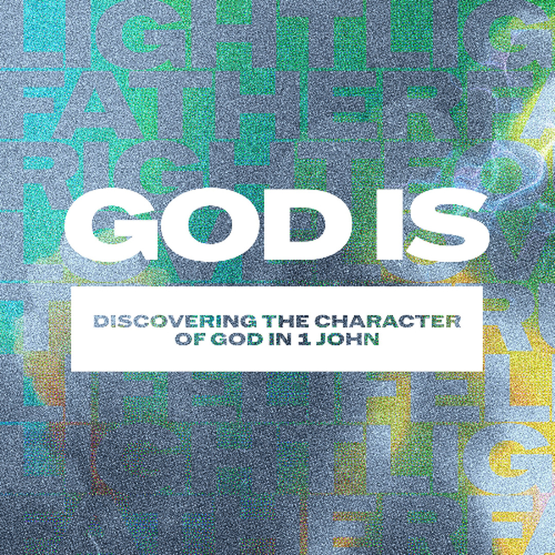 Stream God is Love | GOD IS | Roberta Walker | 1 John 4 by King's Church London | Listen online ...