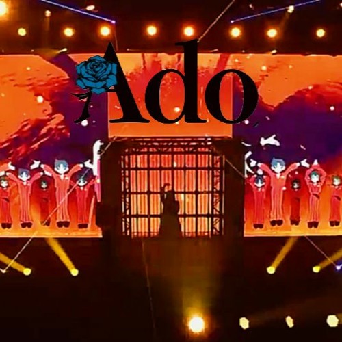 Stream Show 唱 【Ado live Best Artist 2023 ver】 by Makoyaki | Listen ...