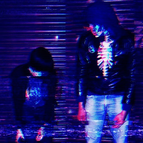 Stream Crystal Castles - Untrust Us (Histerio Remix) by Histerio ...