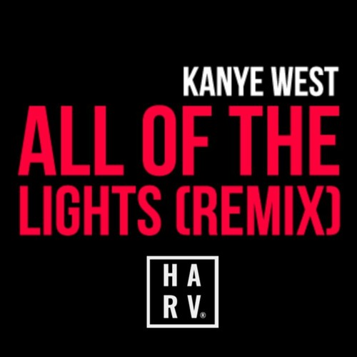 Stream DJ Harv - All Of The Lights Desi Wedding Intro by Dj Harv ...