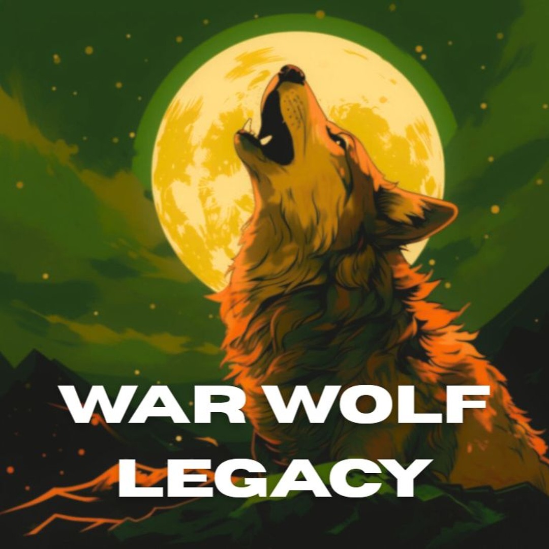 Stream War Wolf Legacy by Cinemax The Canadian Rapper | Listen online ...