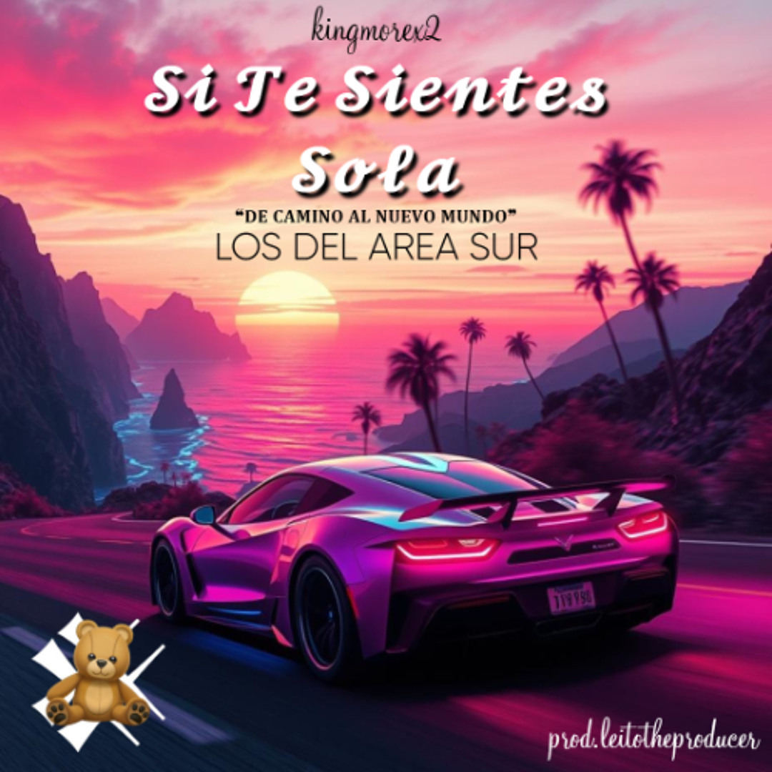 Stream Tema:Si Te Sientes Sola by Kingmorex2 | Listen online for free ...
