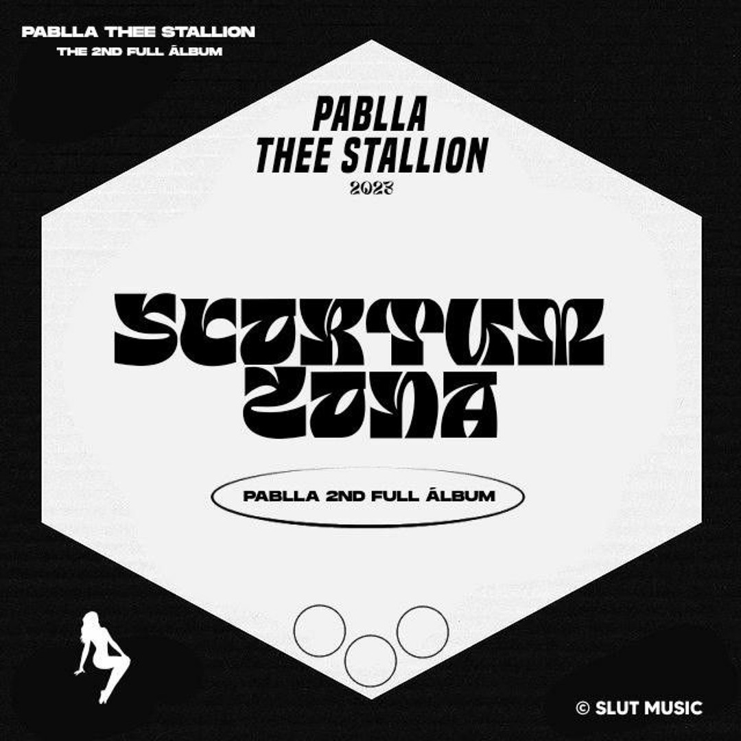 Stream Pablla Thee Stallion | Listen to SCORTUM ZONA - 2nd EP playlist ...