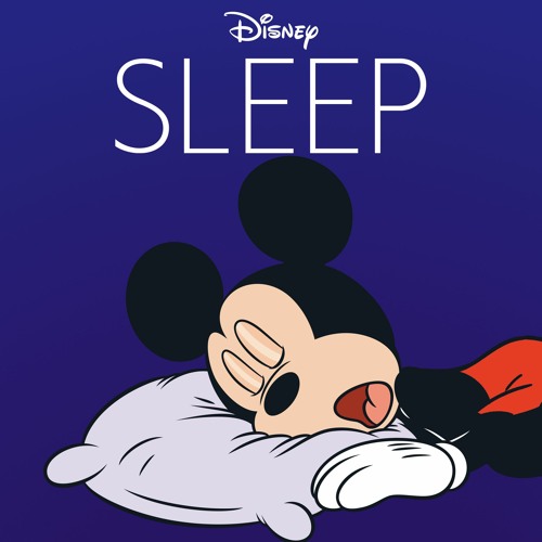 Stream Walt Disney Records | Listen to Disney Sleep playlist online for ...