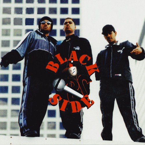 Stream Intro by Black side | Listen online for free on SoundCloud