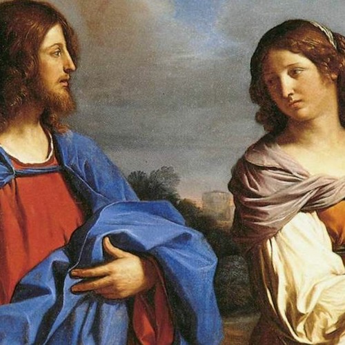 Stream Third Sunday of Lent 2020 - Fr. Tyler by Fr Tyler Mattson ...