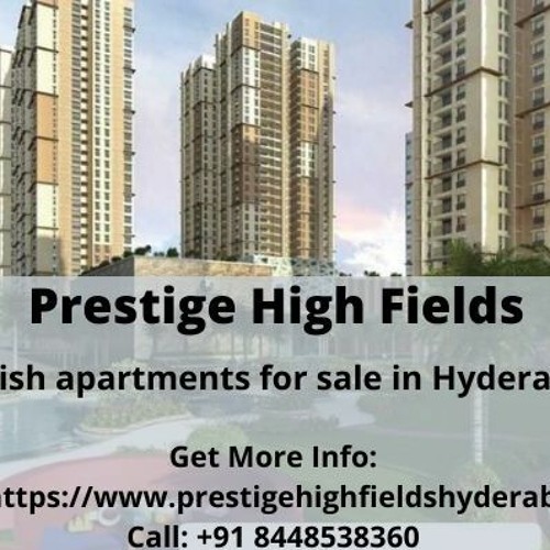 Stream episode Luxury home in Prestige High Fields by Prestige High ...