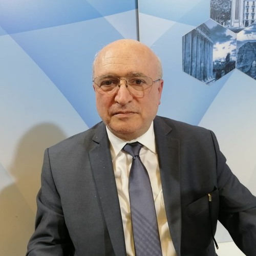 Stream Waafe Mawaaf - Mr. Nasser Kandil 01 - 03 - 2024 by Radio Voice of Van | Listen online for ...