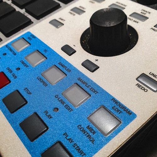 Stream Boom Bap with the MPC One by Adria Duch | Listen online for free ...