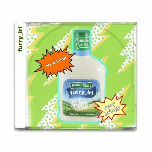 Stream furry_irl(remastered) by Wally Raccoon | Listen online for free ...