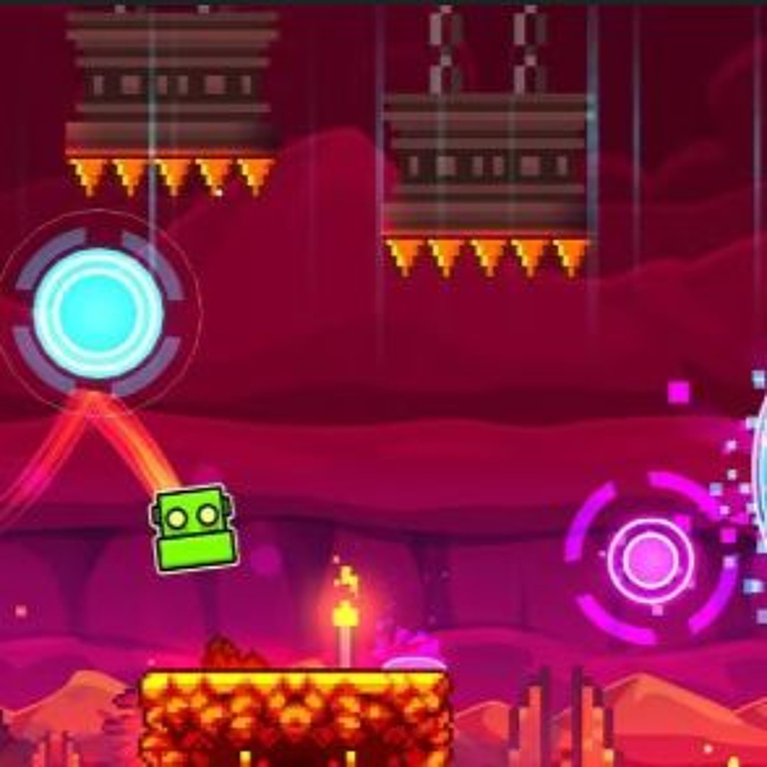 Stream episode Geometry Dash APK 2.2 Descargar (Gratis) Última versión ...