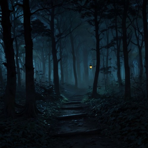 Stream Spooky Mystery Music - Dark Zephyr by Theme Cloud | Listen online for free on SoundCloud