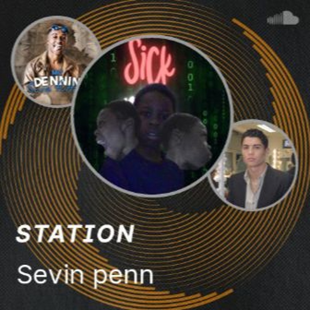 Stream SPICY DEMON!!! | Listen to Sevin Penn Station playlist online ...
