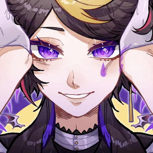 Stream ヴィラン (Villain) - Shu Yamino (teniwoha cover) by P0E | Listen ...