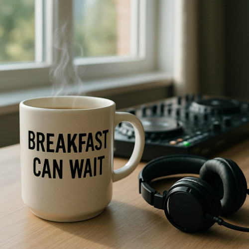 Stream Breakfast Can Wait by BASS CTRL | Listen online for free on ...