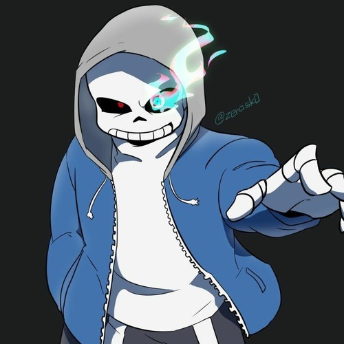 Stream ♪ Desabafo Sans (Undertale) - SEU JULGAMENTO | Kaio 09 by Kaio ...