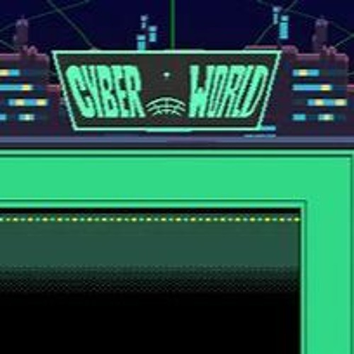 Stream A CYBER'S WORLD (REMIX) by Alixxraptor.exe | Listen online for ...