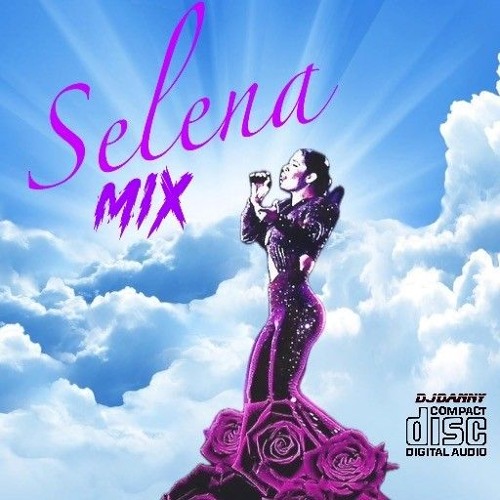 Stream Selena Quintanilla mix by Dj Danny | Listen online for free on ...