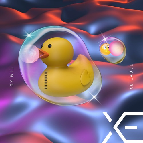 Stream Bubbleduck by TimXE | Listen online for free on SoundCloud