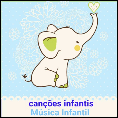 Stream canções infantis 2 by Música Infantil | Listen online for free ...