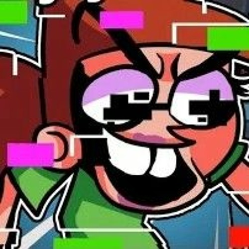 Stream Wish Come True Lyrics (FNF Pibby vs Corrupted Vicky and ???) by ...