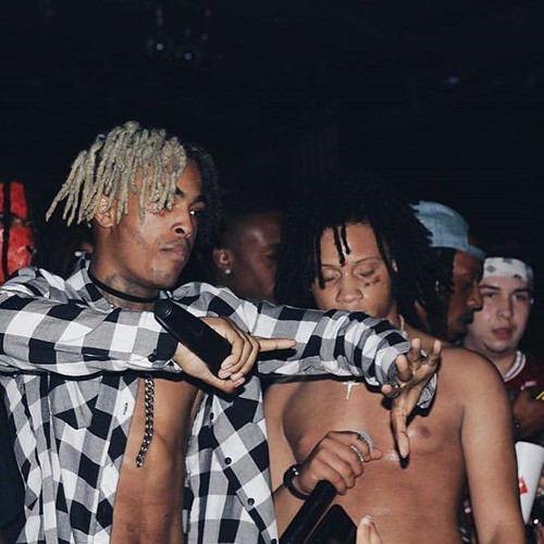 Stream Xxxtentacion Fuck Love Spanish Cover Version By Pseigho 7746