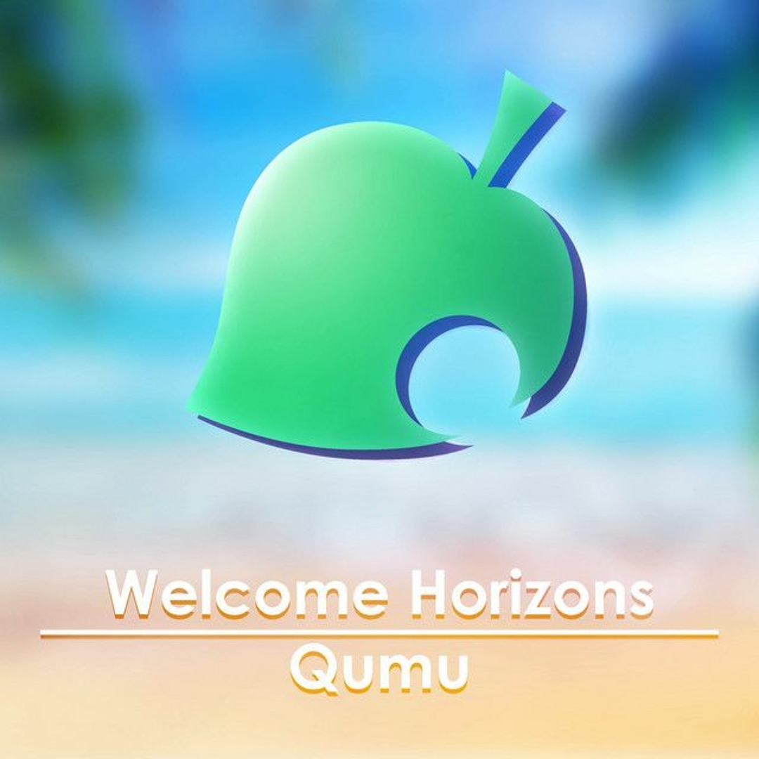 Stream Animal Crossing New Horizons - Welcome Horizons (ACNH Main Theme ...