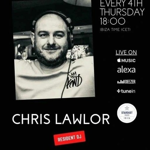 Stream Casa de Amor March 2023 Edition by Chris Lawlor | Listen online ...