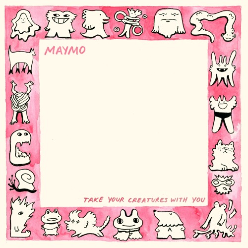 Stream Orange Trees by Maymo | Listen online for free on SoundCloud