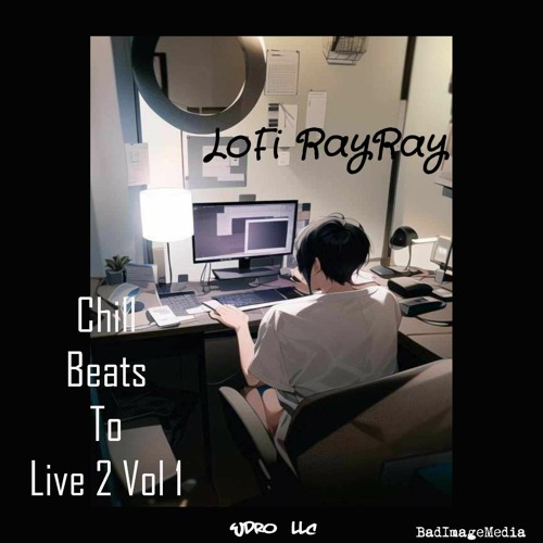 Stream Walkin' In The Park by Lo-Fi RayRay | Listen online for free on SoundCloud