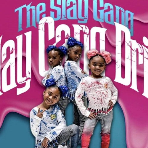 Stream Slay Gang - Brooklyn Skye by Kids | Listen online for free on ...